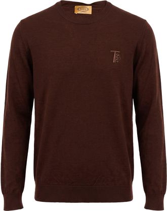 Tod's STRICKWAREN - Pullover auf YOOX.COM