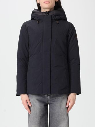 Save The Duck Mantel SAVE THE DUCK Damen Farbe Schwarz