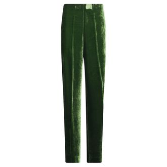 P.A.R.O.S.H. Ravel Hose - - Trousers - Damen - Gr&uuml;n - M