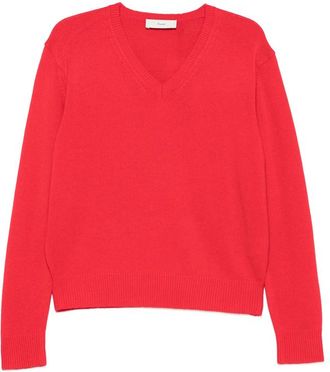 Dunst V-neck Sweater