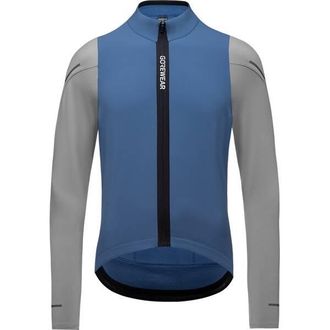 Gore Herren Shirt Spinshift Thermo Langarm Trikot Herren