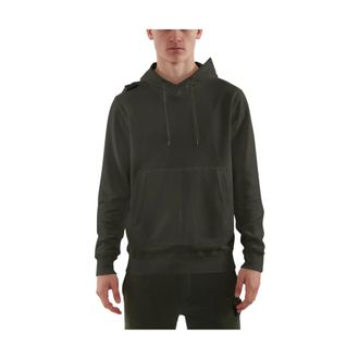 Mastrum Core Overhead Hoodie - - Sweatshirts & Hoodies - Herren - Grau - S