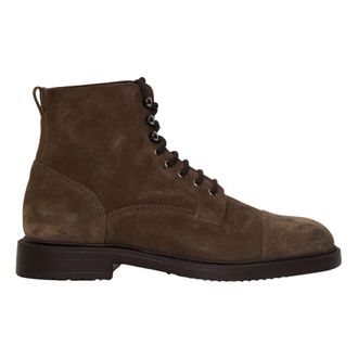 Doucal's Janus Schn&uuml;rstiefeletten - - Shoes - Herren - Braun - 44 EU
