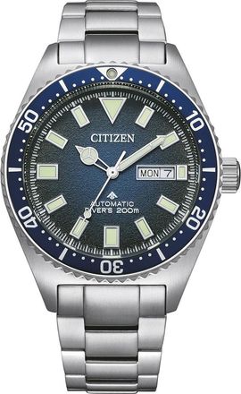 Citizen Promaster Herrenuhr NY0129-58LE