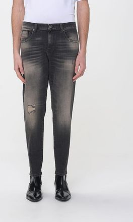 Diesel Jeans DIESEL Herren Farbe Schwarz
