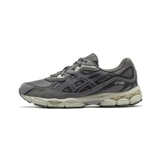 Asics Gel-Nyc - - Shoes - Herren - Grau - 37 EU