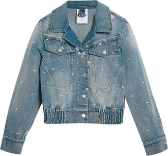 Desigual &Uuml;bergangsjacke