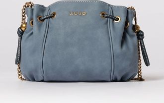Liu Jo Minitasche LIU JO Damen Farbe Blau