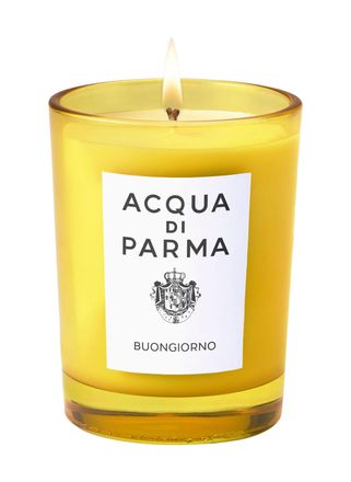 Acqua di Parma Buongiorno Duftkerze 200 g