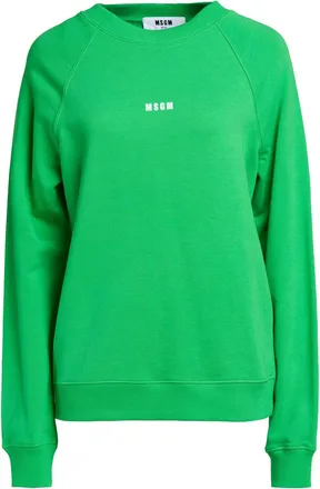 Msgm TOPS - Sweatshirts auf YOOX.COM