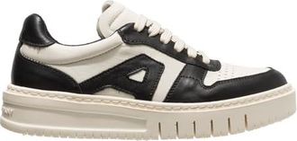 Art Art Mixte 1777 Belleville Basket, Noir/cr&egrave;me, 42 EU