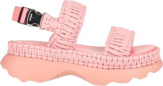Moncler SCHUHE - Sandalen auf YOOX.COM