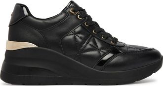 Aldo Sneakers Aldo Iconistep 13711821 Schwarz