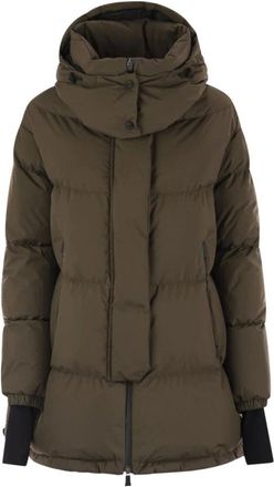 Herno Homme, Vestes, Vert, Taille: XS Veste Relaxed en Windstopper 2 couches
