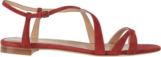 Sergio Rossi SCHUHE - Sandalen auf YOOX.COM