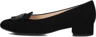 Gabor Damen, Schuhe, Schwarzk, 41 EUGr&ouml;&szlig;e