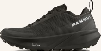 Mammut Mammut Trailrunning-Schuhe Aenergy Trail All Mountain Low schwarz