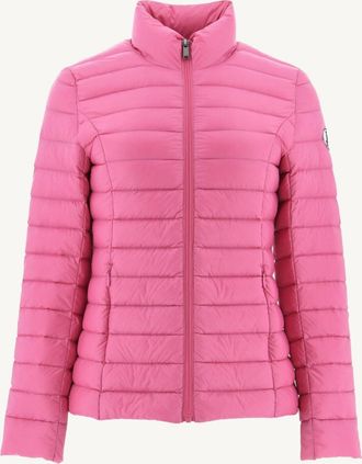 Jott Doudoune l&eacute;g&egrave;re Rose intense Cha - Taille 3XL