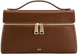 JW PEI Thea Sacs portés main pour femme - Marron