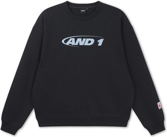 AND1 Sweatshirt Shot Caller