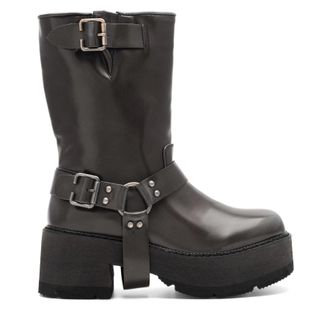 Jenny Fairy Stiefeletten Jenny Fairy WS22236-05 Schwarz