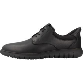 Geox Flextride F Plus - Homme - Chaussures - Noir - Taille: 43 EU