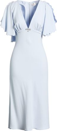 Elisabetta Franchi KLEIDER - Midi-Kleider auf YOOX.COM