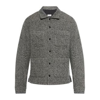 Moncler Herren, Jacken, Grau, MGr&ouml;&szlig;e