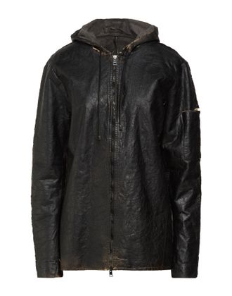 Masnada JACKEN & M&Auml;NTEL - Jacken und Anoraks auf YOOX.COM