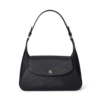 Lauren Ralph Lauren Handtasche LAUREN RALPH LAUREN 431969364001 Schwarz