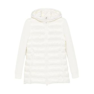 Colmar Veste interm&eacute;diaire - Femme - Sport - Blanc - Taille: 40 FR