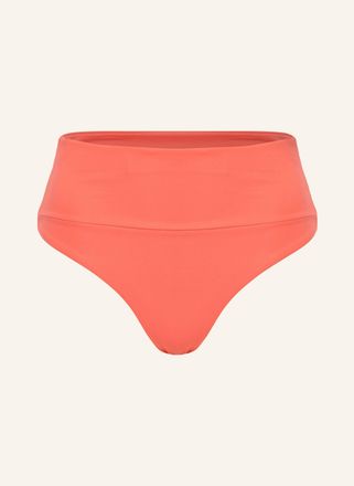 Chantelle High-Waist-Bikini-Hose Icon pink
