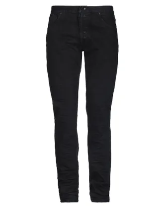 Unravel HOSEN & R&Ouml;CKE - Jeanshosen auf YOOX.COM