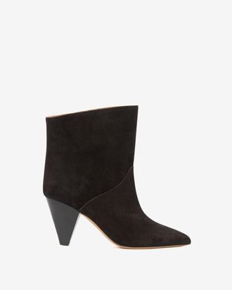 Isabel Marant Boots Loline - Femme - Noir - Taille 41 - Isabel Marant