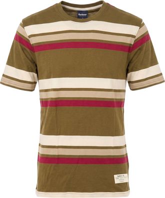 Barbour TOPS - T-shirts auf YOOX.COM
