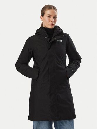 The North Face Parka Suzanne Triclimate 2.0 NF0A8DZZ Schwarz Regular Fit