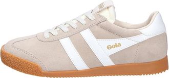 Gola Femme, Chaussures, Beige, Taille: 39 EU Elan Baskets