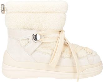 Moncler SCHUHE - Stiefeletten auf YOOX.COM