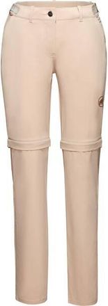 Mammut Damen Hose Runbold Zip Off Pants Women
