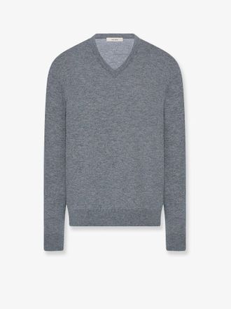 The Row Nian cashmere sweater - THE ROW - gender_Woman