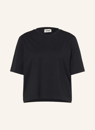 Drykorn Drykorn T-Shirt Qira schwarz