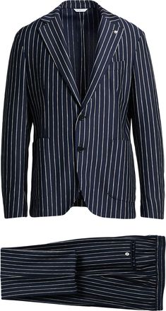 Manuel Ritz ANZ&Uuml;GE und CO-ORDS - Anz&uuml;ge auf YOOX.COM