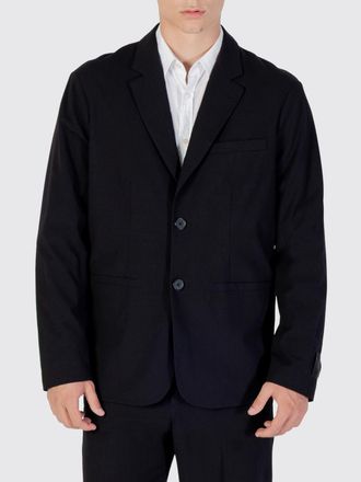 A|X Armani Exchange Jacke ARMANI EXCHANGE Herren Farbe Schwarz