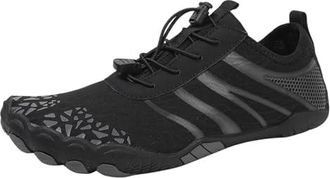 Generic Chaussure Femme Ete Basket Running pour Chaussures en Toile Blanche Amortissement Accru AntidéRapantes Jogging Baskets Diabétique La Marche Quotidienn