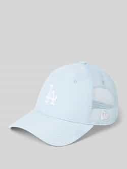 New Era Trucker Cap mit Label-Stitching Modell MIDI HOMEFIELD 940