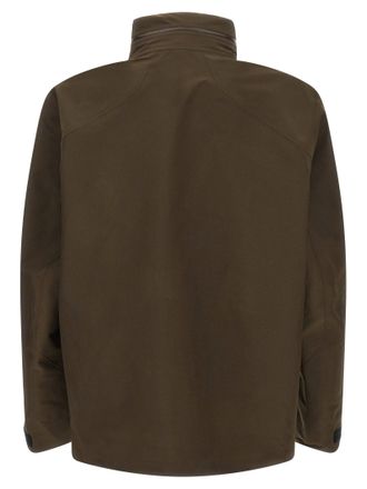 Veilance Field Jacket - Brown