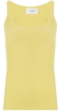 CAES Top d&eacute;bardeur c&ocirc;tel&eacute;