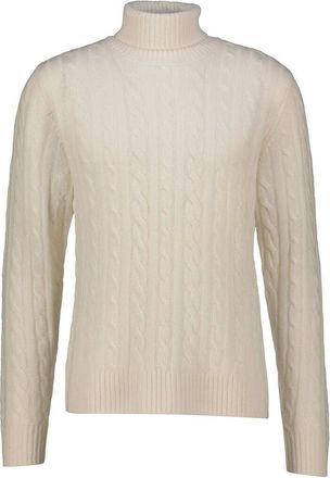 Engelhorn Herren Strickpullover aus Kaschmir