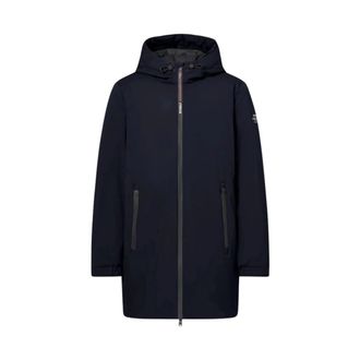 Ecoalf Pasu Jacke - - Jackets - Herren - Blau - M