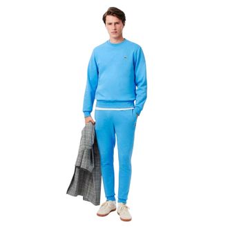 Lacoste Jogginghosen f&uuml;r Herren (Blau)